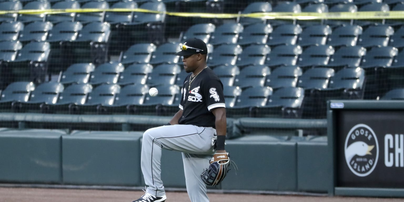 Luis Alexander Basabe acquired by Giants