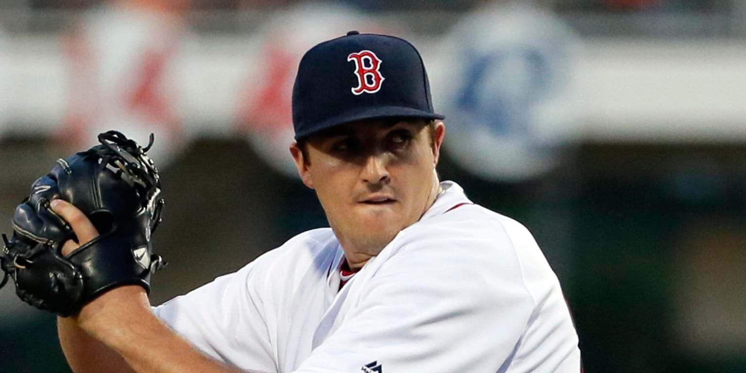 Eduardo Rodriguez, Carson Smith rehabbing