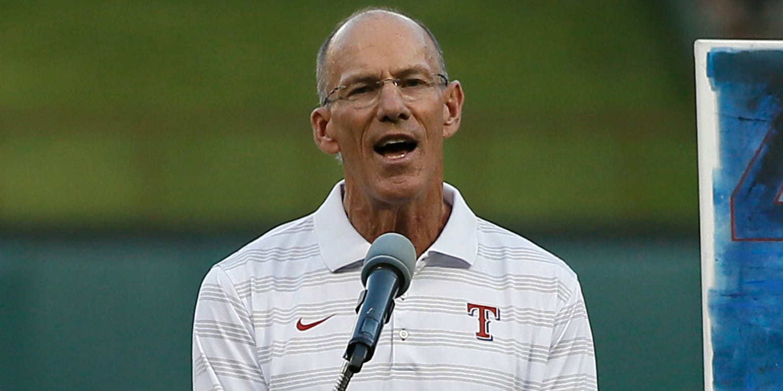 Tom Grieve on analytics in the 1980s