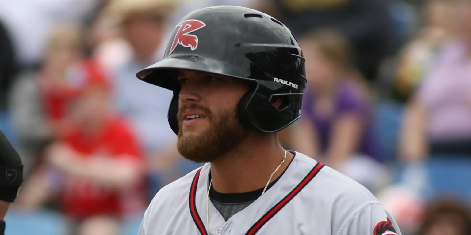 Rangers acquire Hunter Cole to finish trade