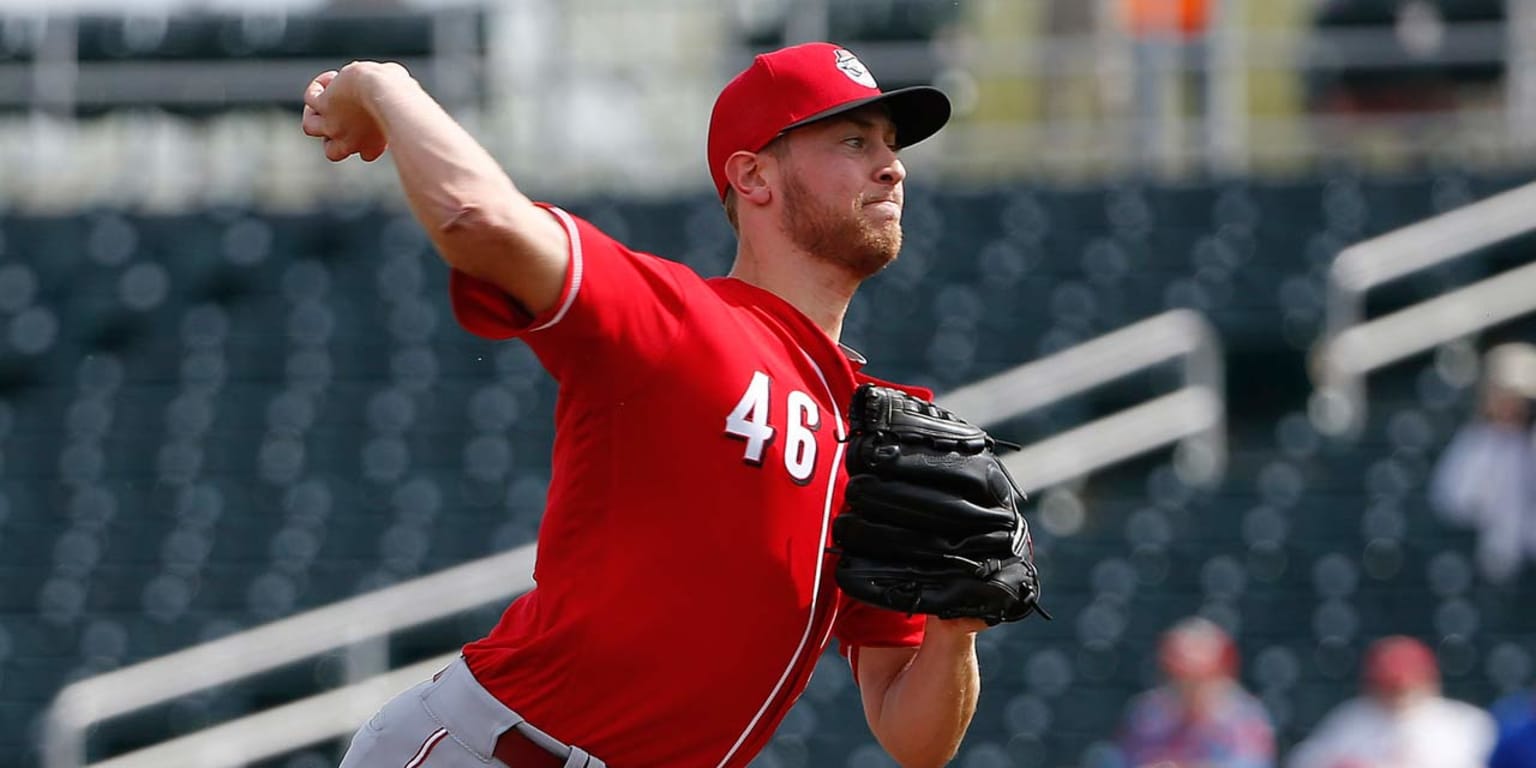 Jon Moscot scratched with intercostal strain