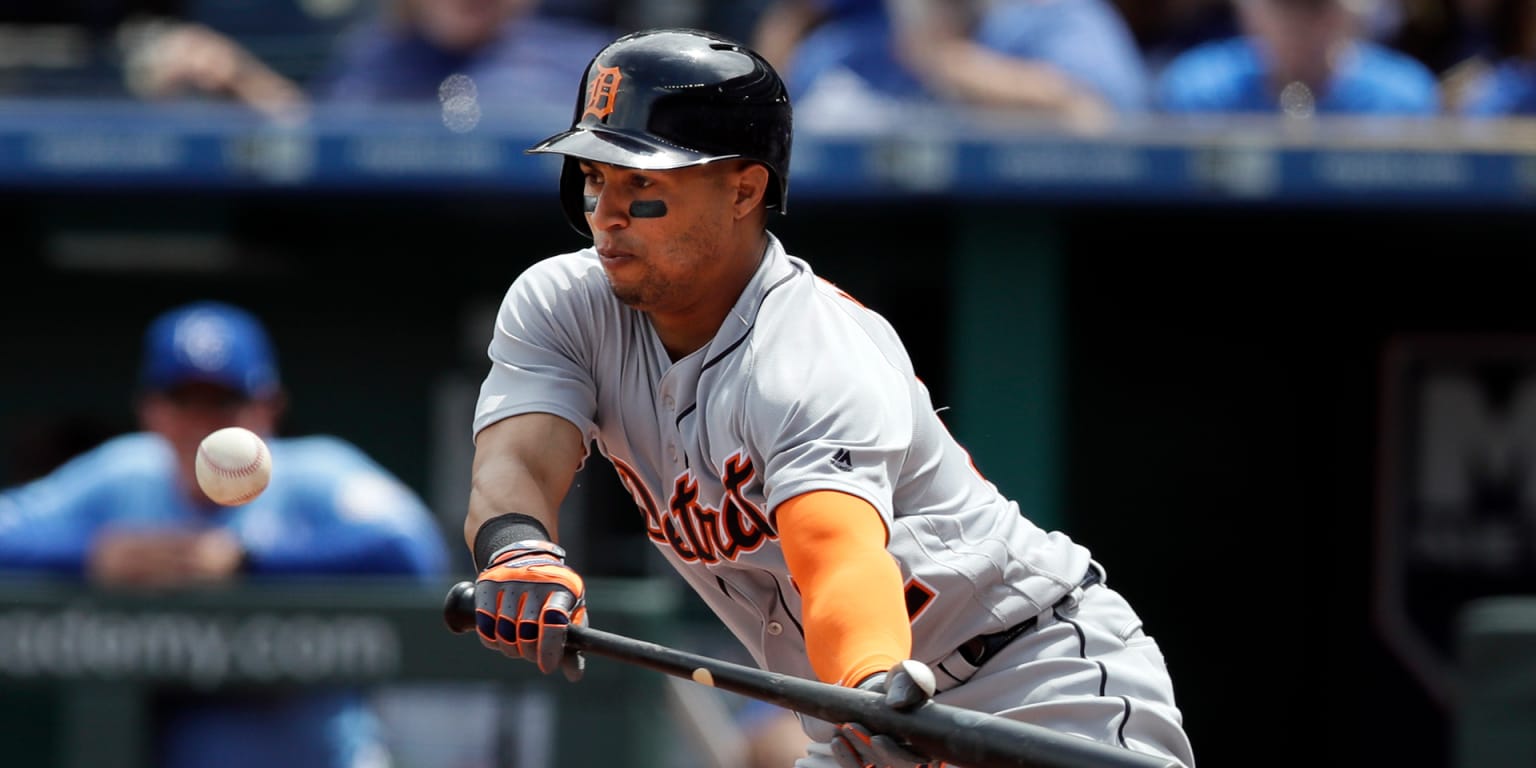 Leonys Martin could return from DL in Seattle