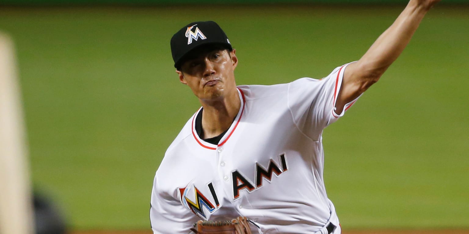 Wei-Yin Chen strong in tight loss to Dbacks