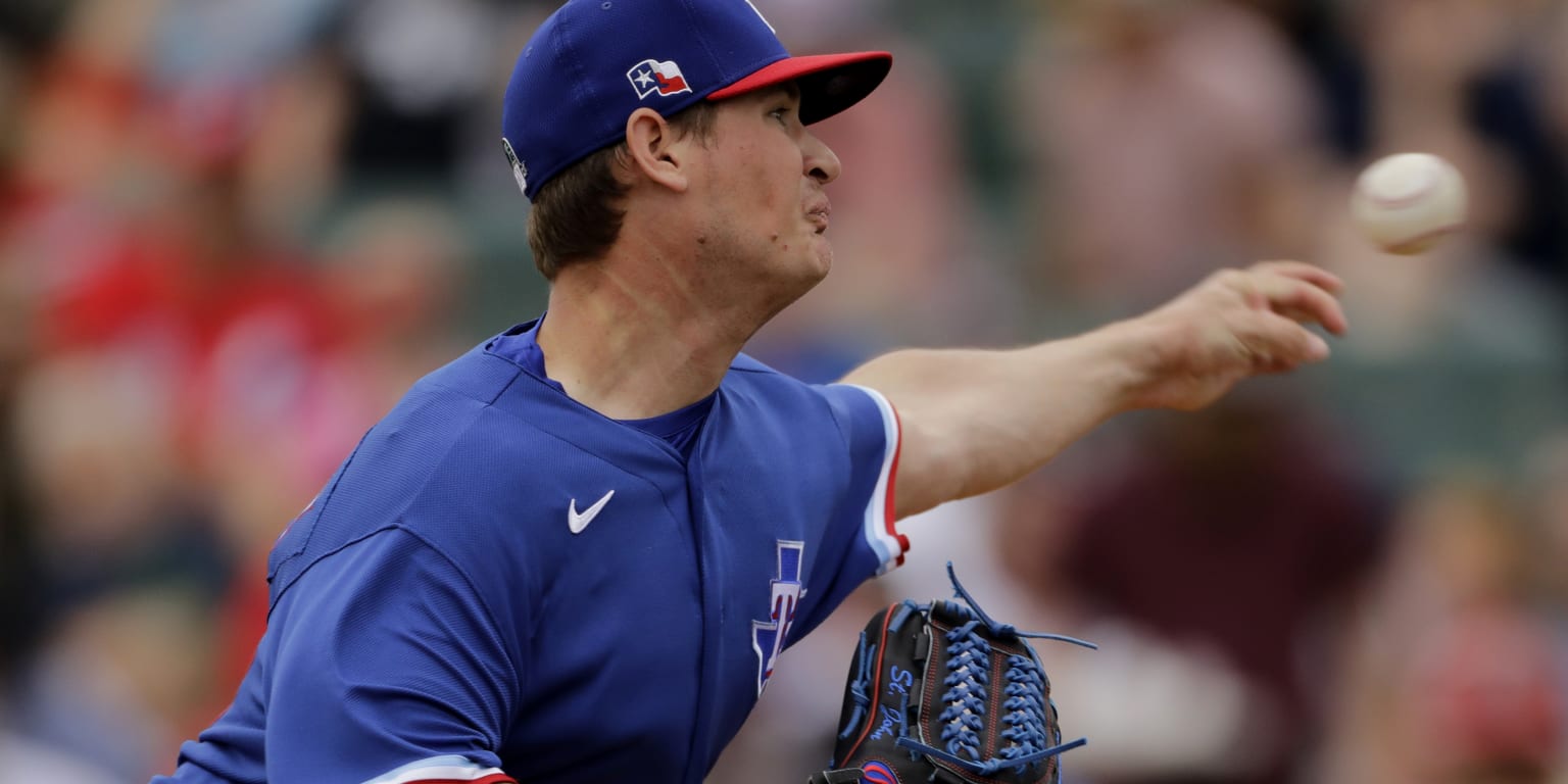 Locke St. John among Tigers Minor League deals