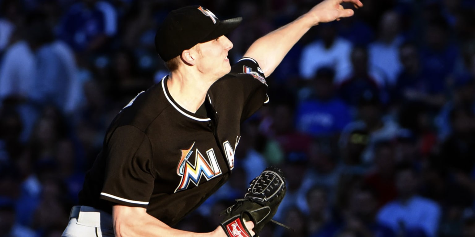 Adam Conley hurt by walks in loss to Cubs