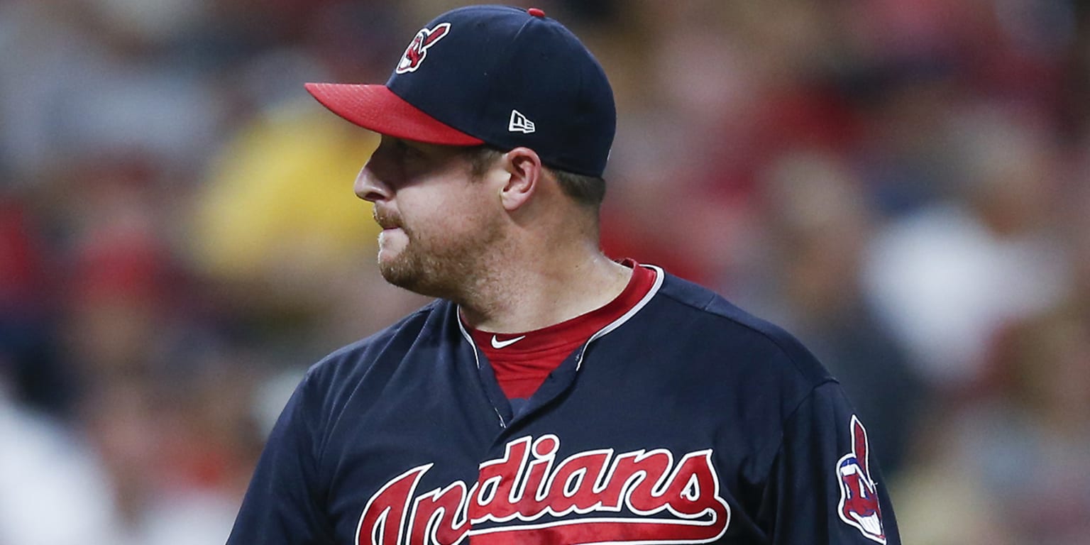 Francona's pitching moves backfire vs. Twins