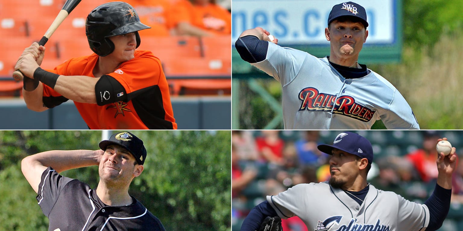 Orioles' Austin Hays looks to extend streak