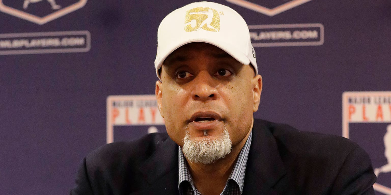 Tony Clark praises renovations by Tigers