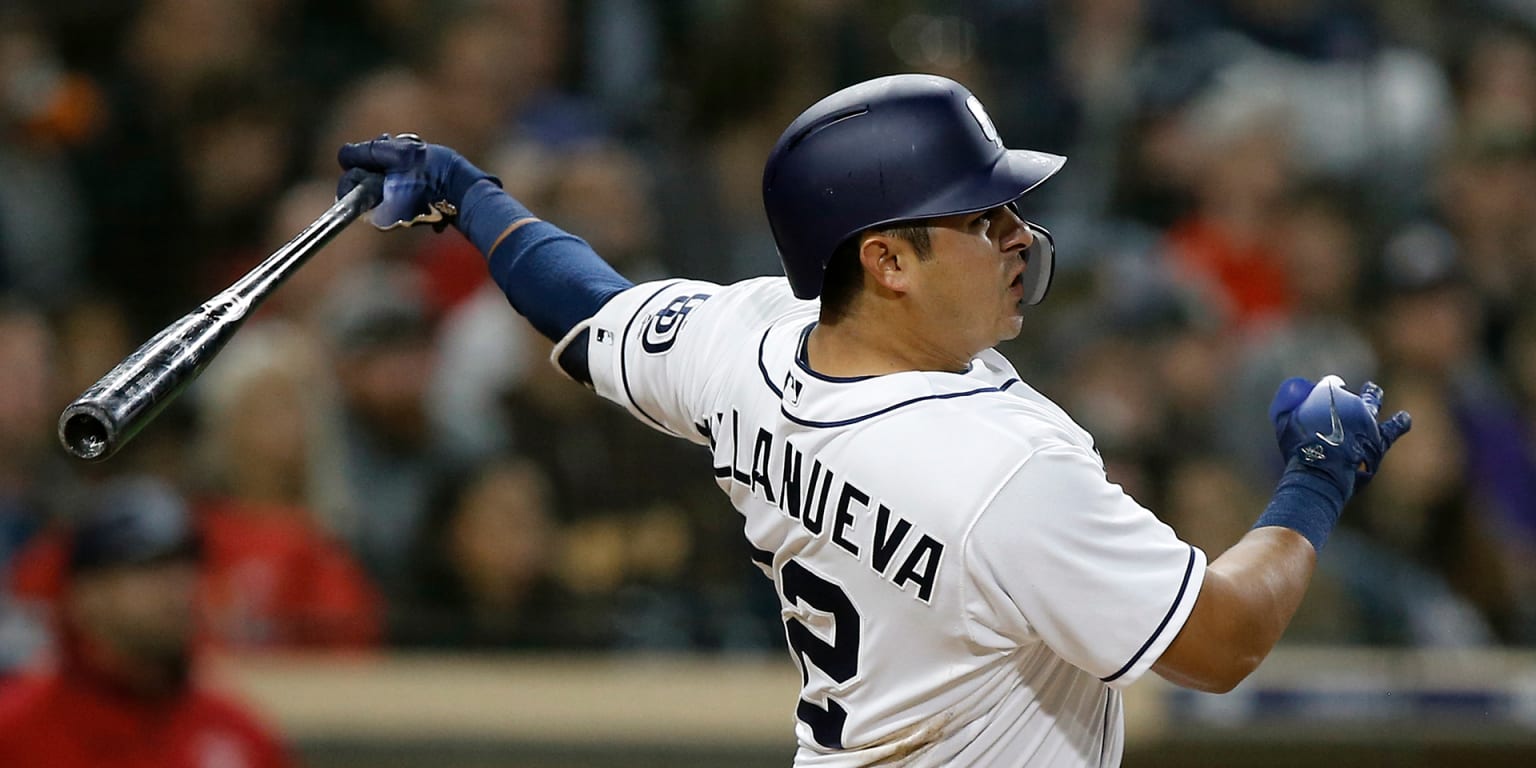 Padres' best rookie performances of season