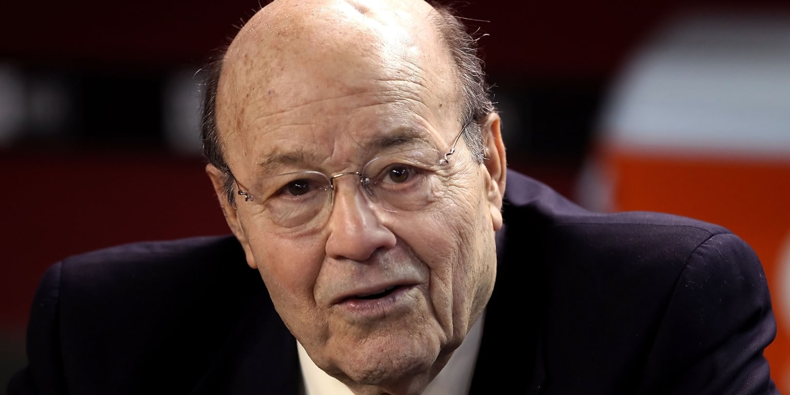 MLB Network's The Sounds of Baseball: Joe Garagiola