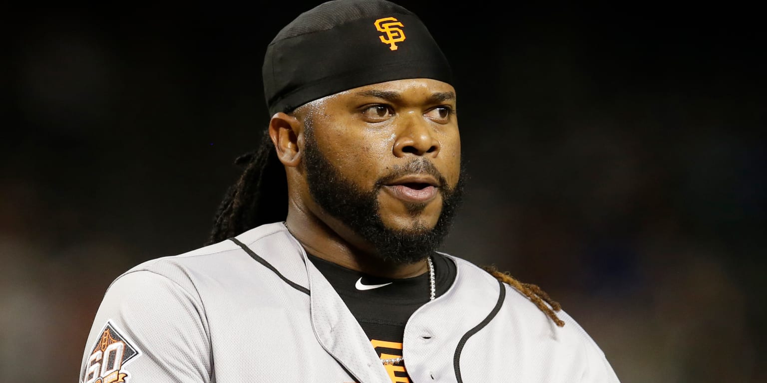 Johnny Cueto to undergo Tommy John surgery
