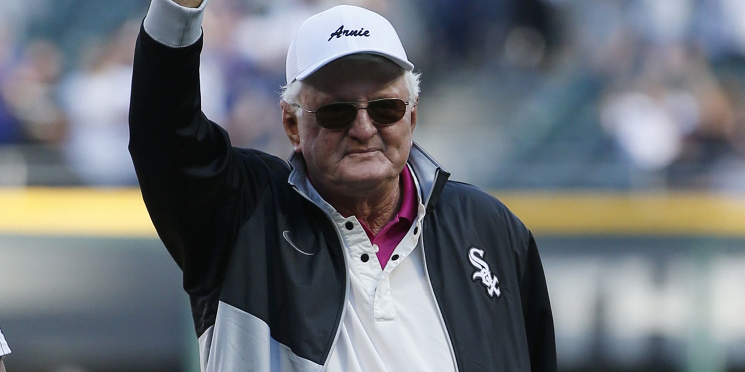 Ken Hawk Harrelson calls White Sox road series