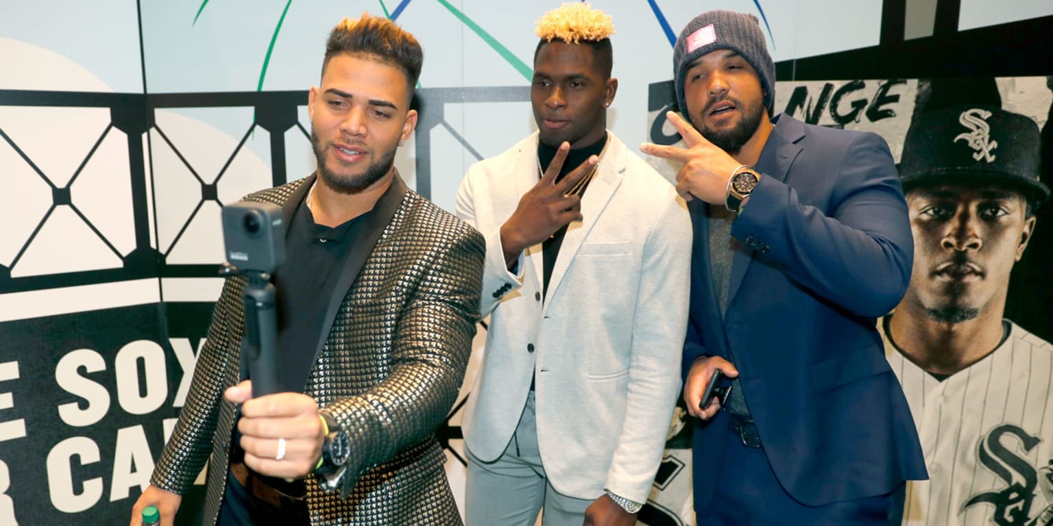 Moncada: Robert tendrá el apoyo de él y Abreu