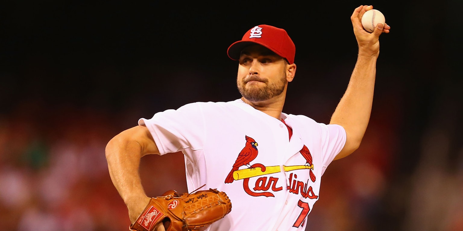 Tyler Lyons looking for permanent roster spot