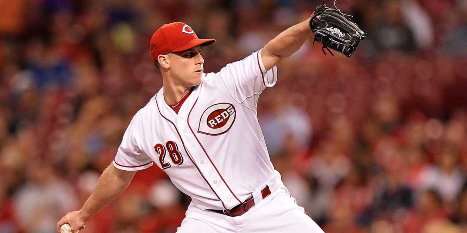 Reds Bryan Price no Opening Day starter
