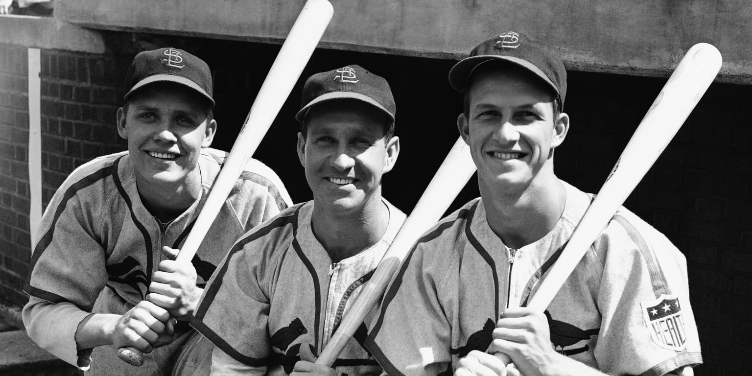 Cardinals' best regular seasons