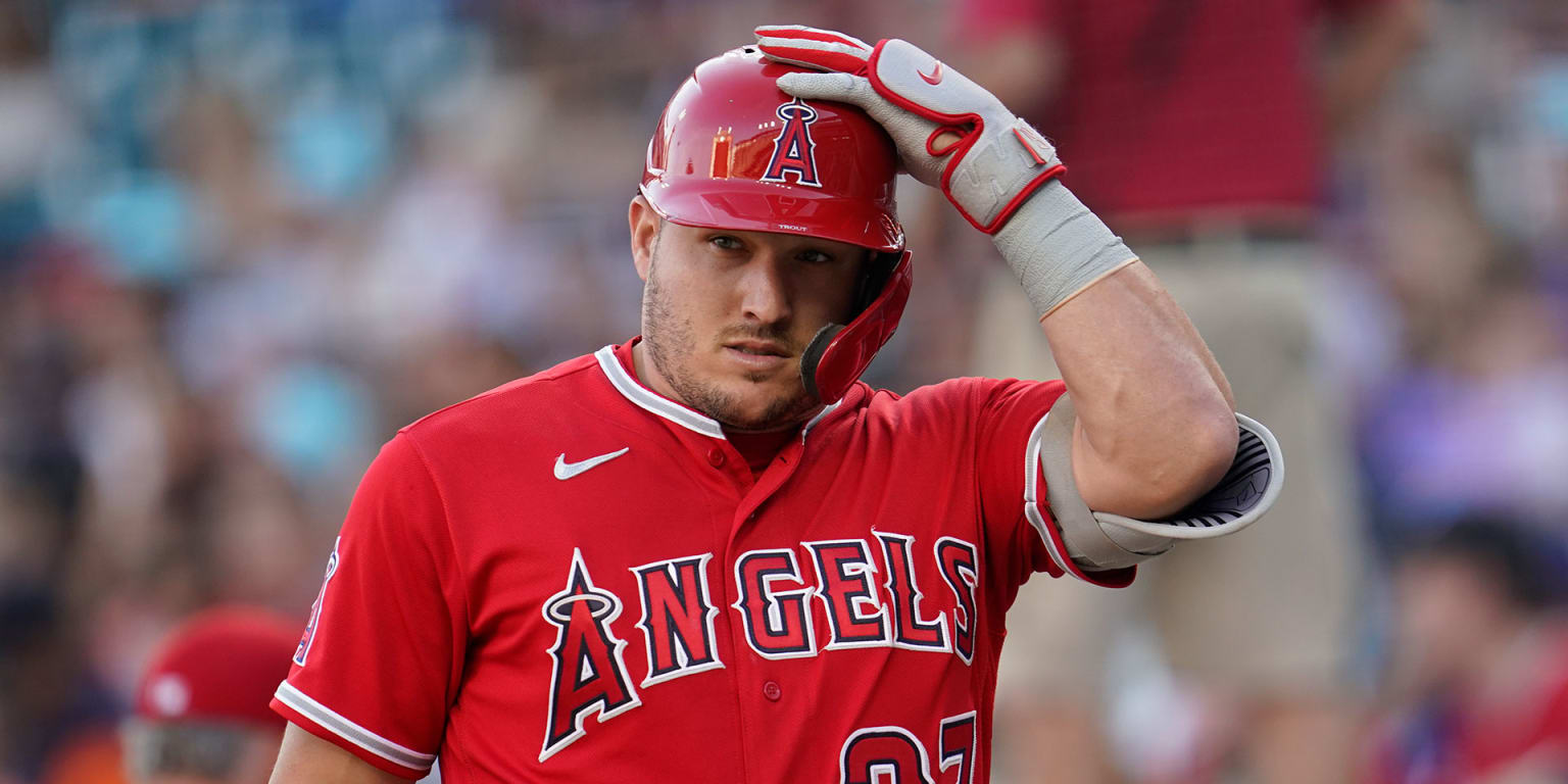 Perry Minasian discusses state of Angels franchise