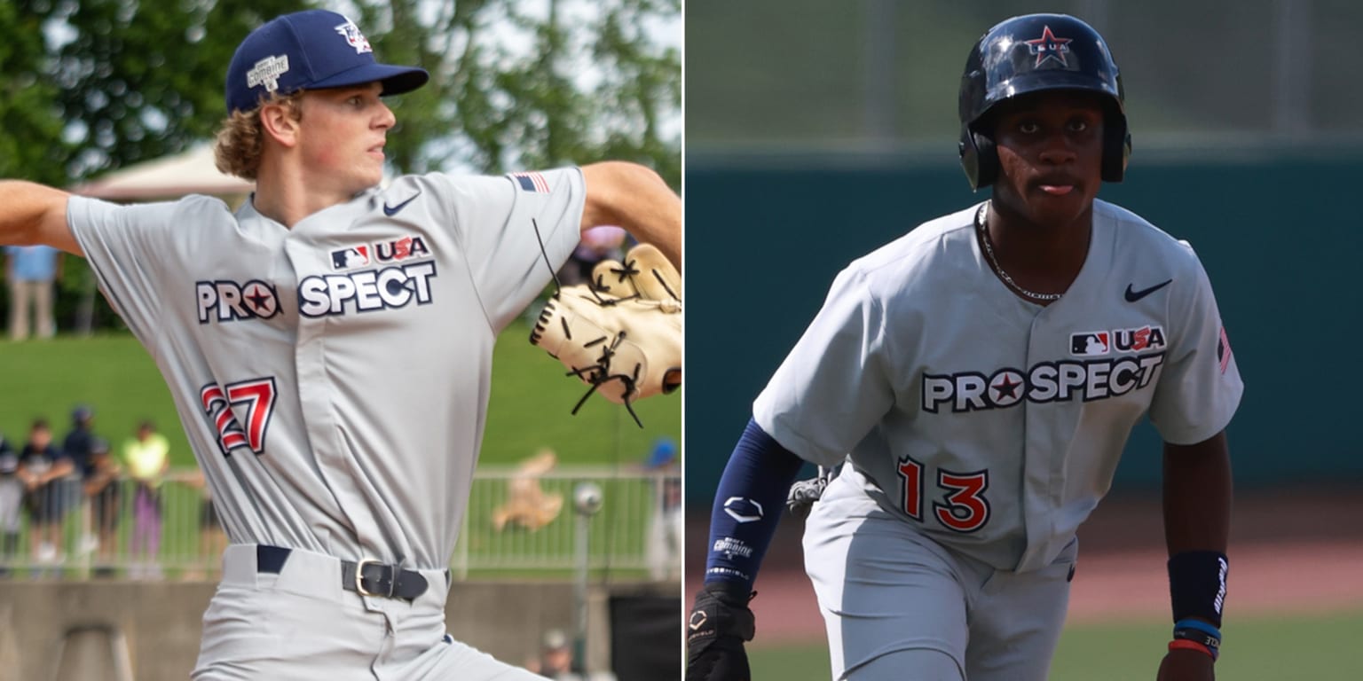 Podcast: Draft Combine 2021