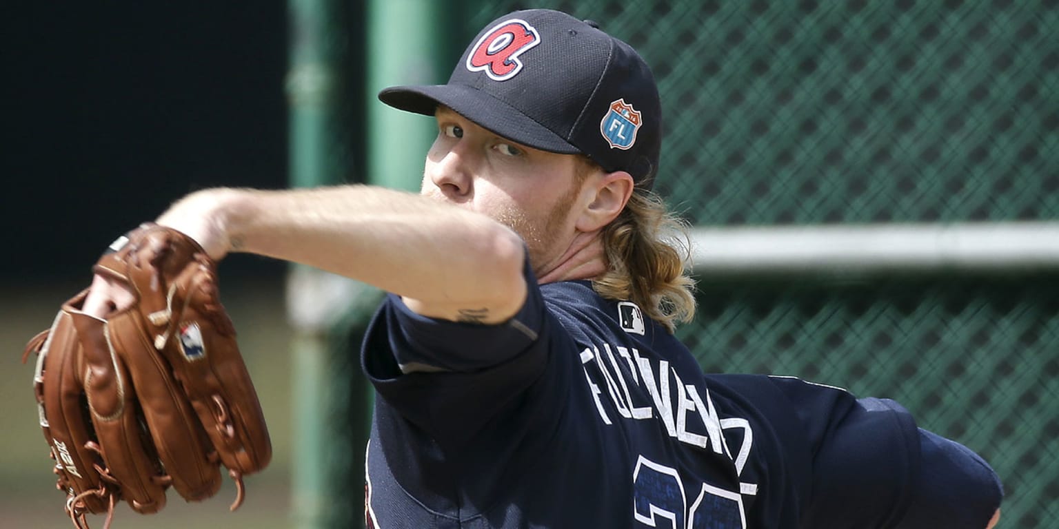 Braves pitchers successful in spring games