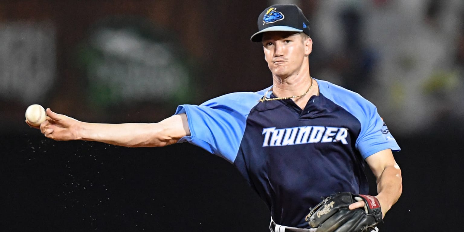 Kyle Holder traded to Reds