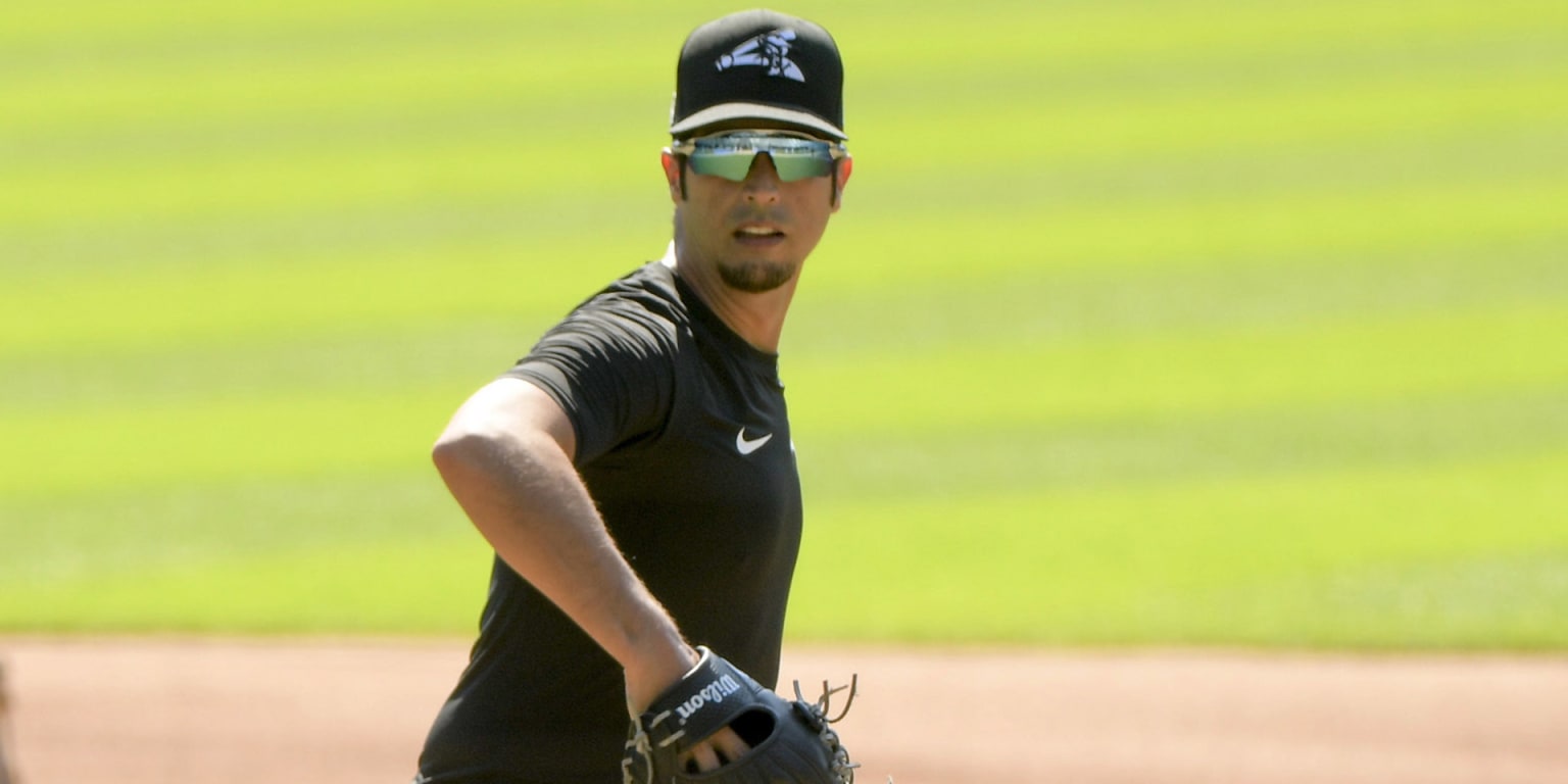 Gio Gonzalez preparing for White Sox debut