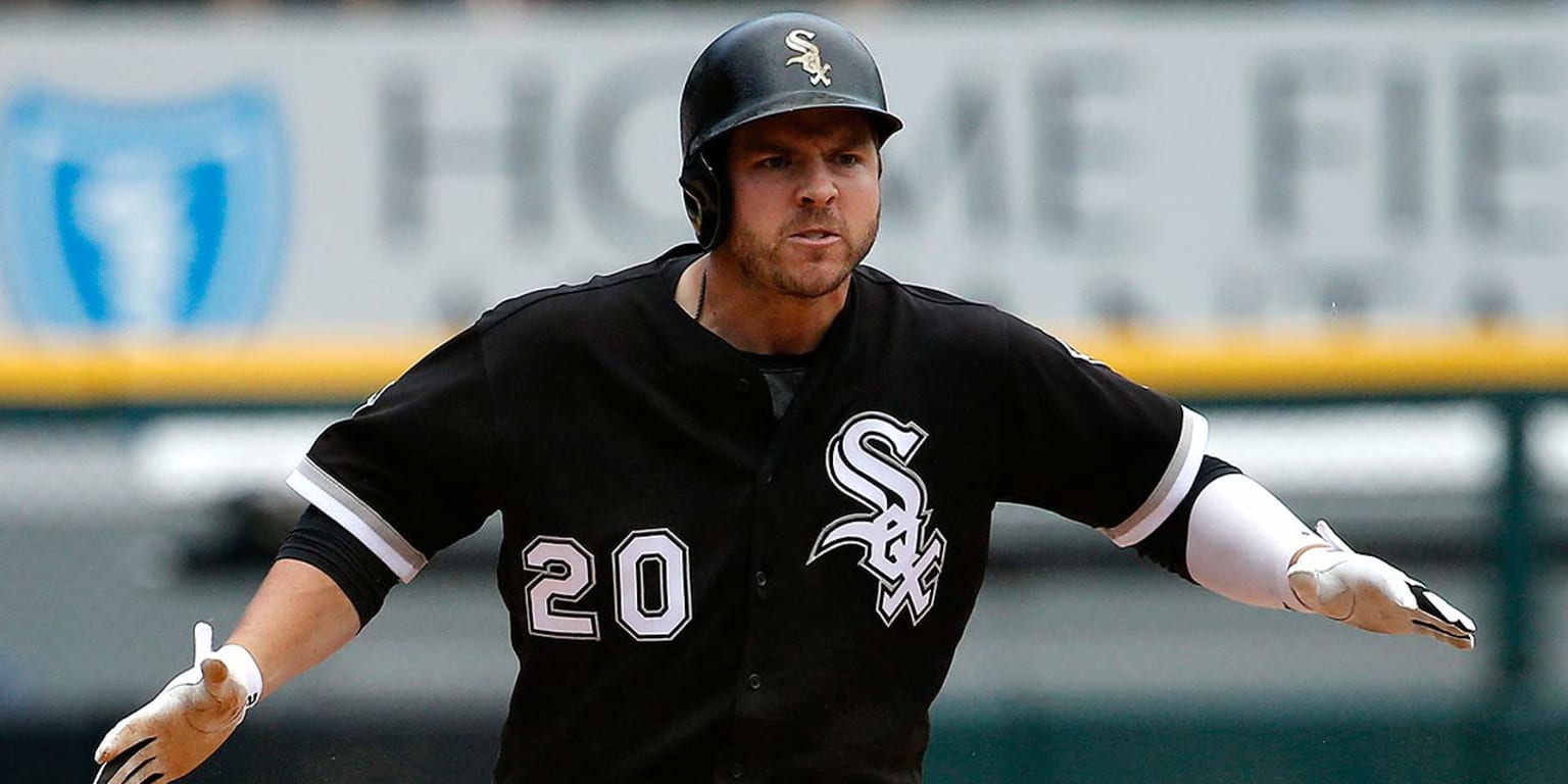 J.B. Shuck delivers as White Sox beat Twins