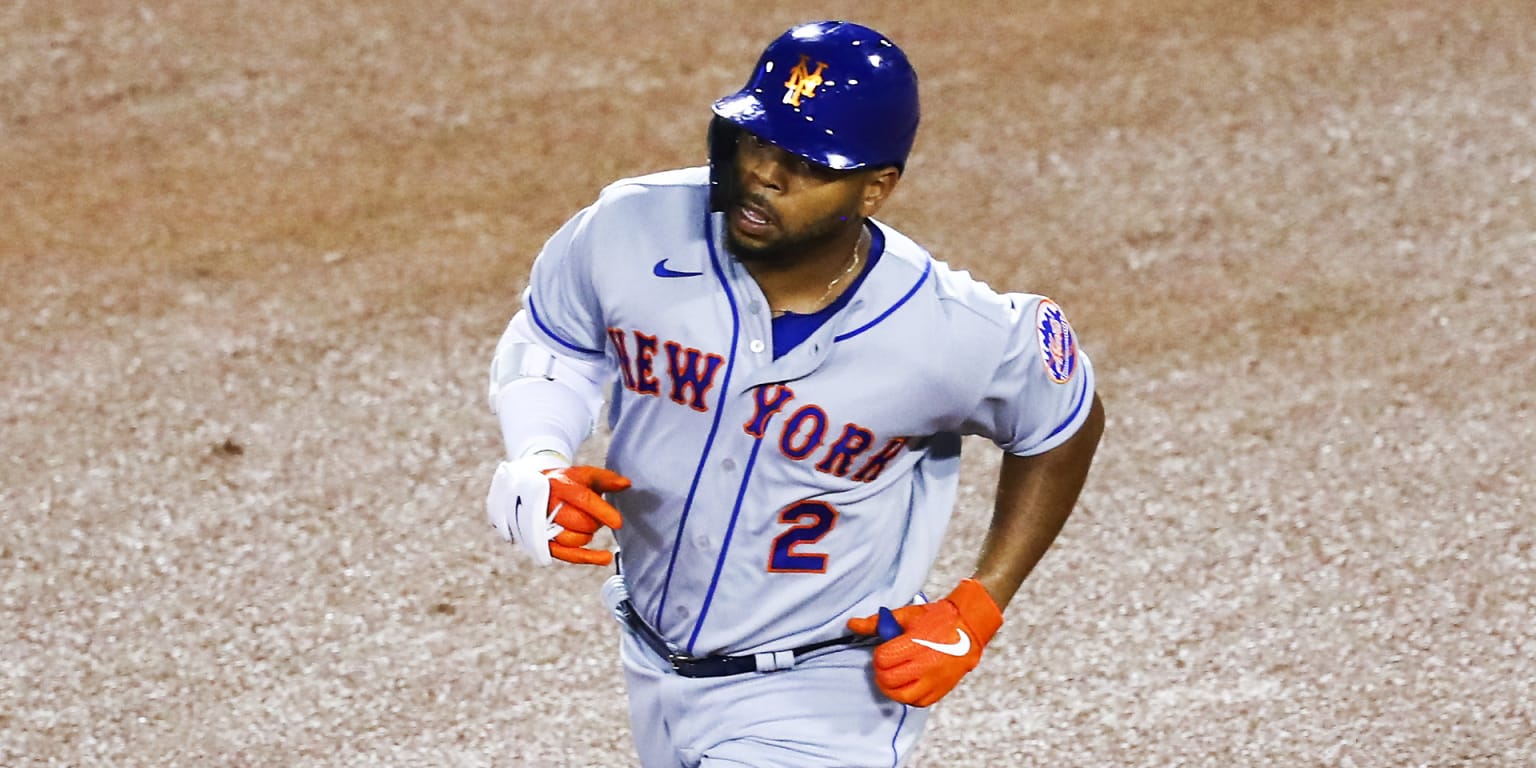 Dominic Smith to see regular time in lineup