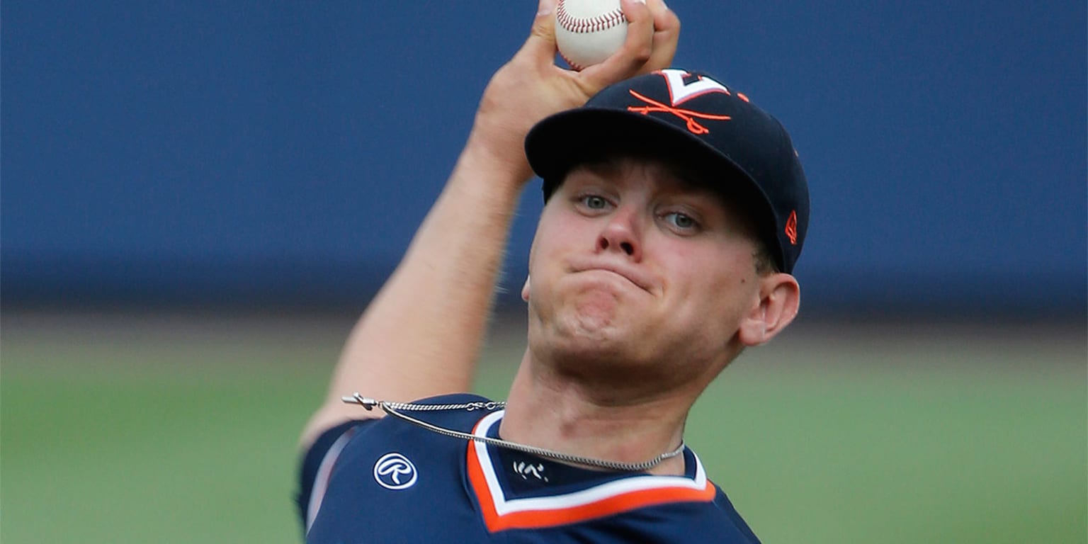 Cardinals sign Draft pick Connor Jones