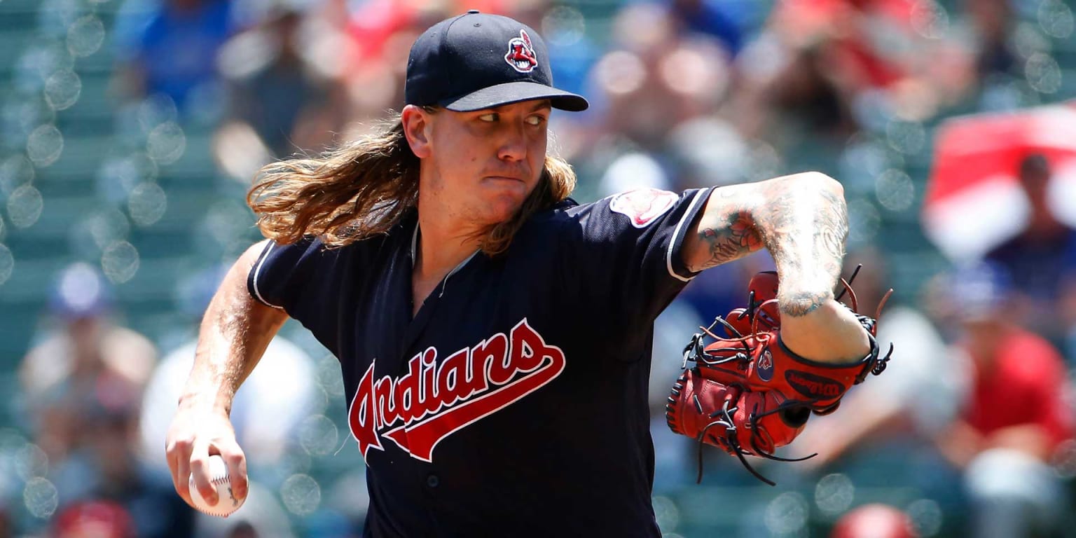 Mike Clevinger delivers quality start in loss