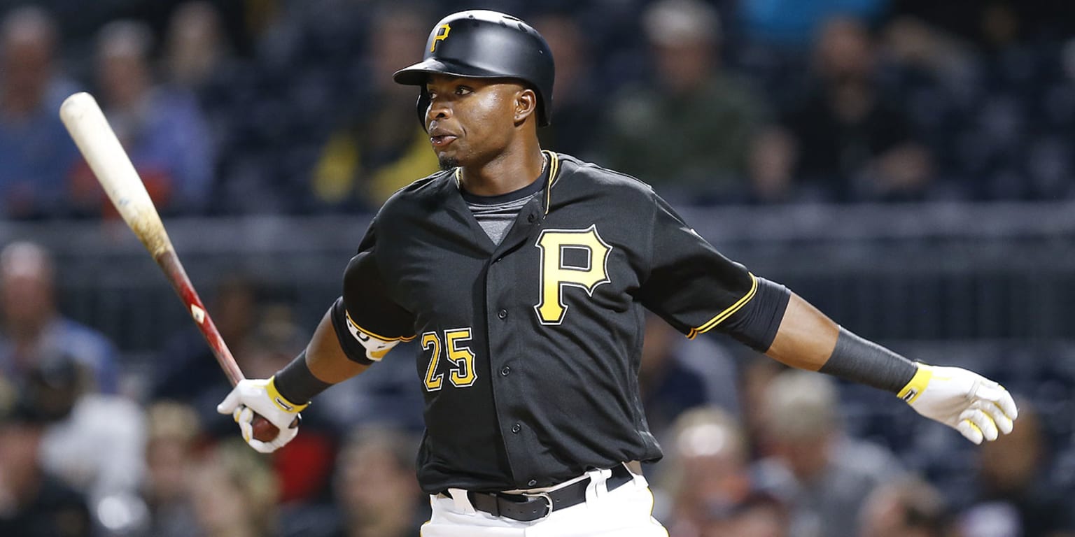 Pirates' Gregory Polanco ready to return