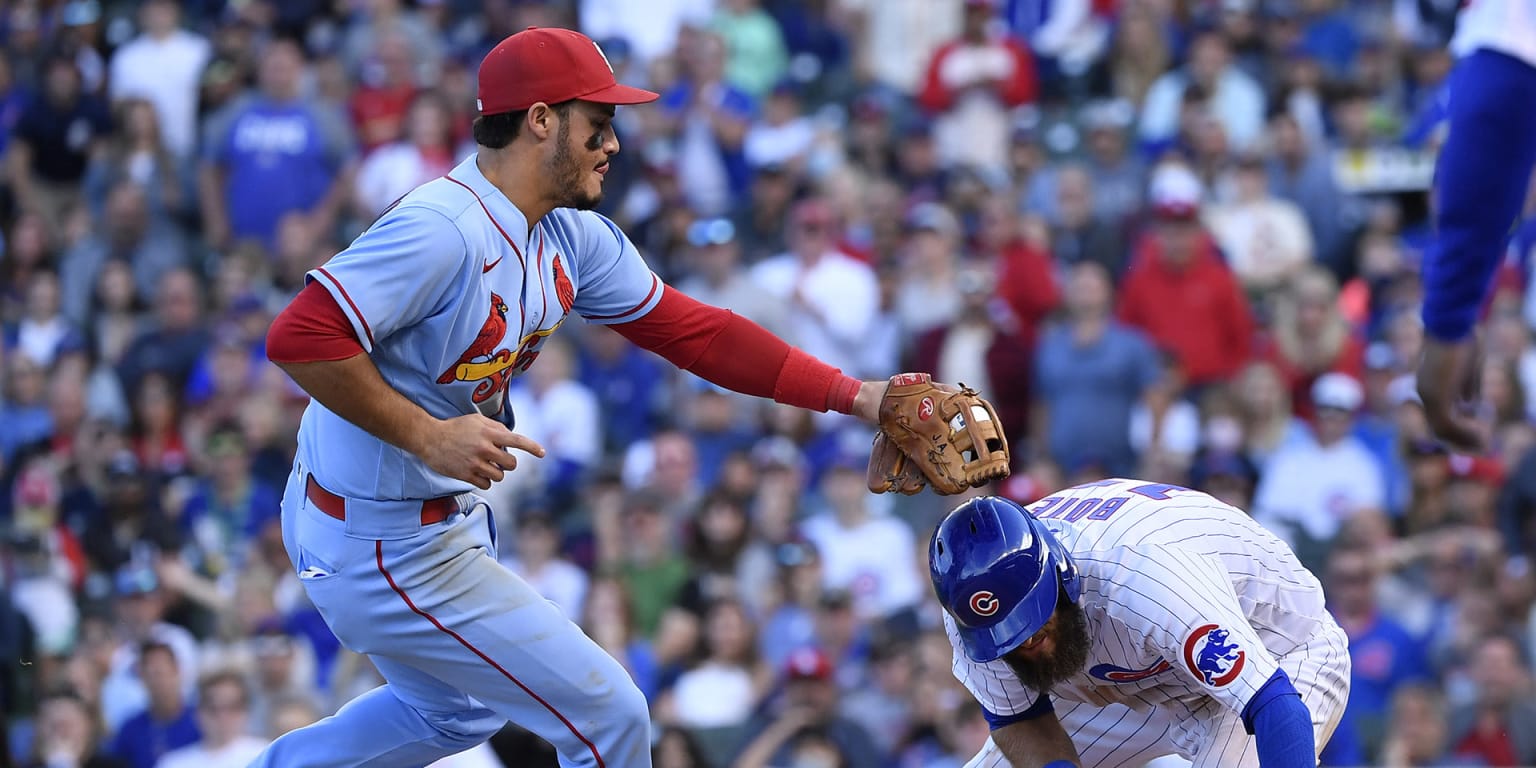 Cardinals defense a key to their success