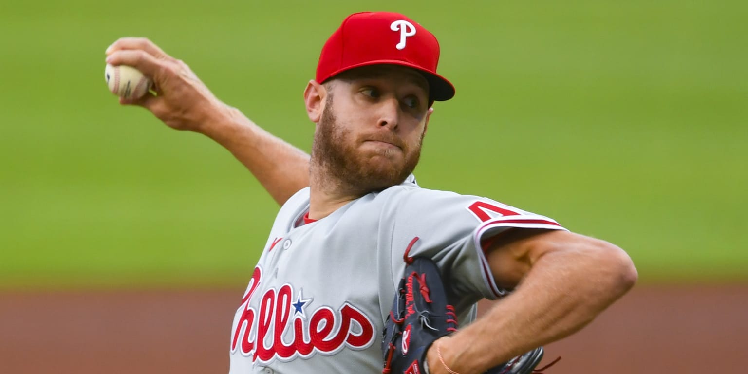 Phillies bullpen struggles, falls to Braves on walk-off