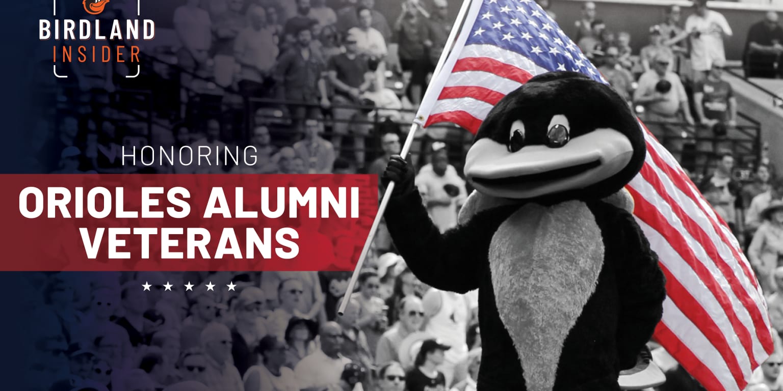 Veterans Day Special | MLB.com