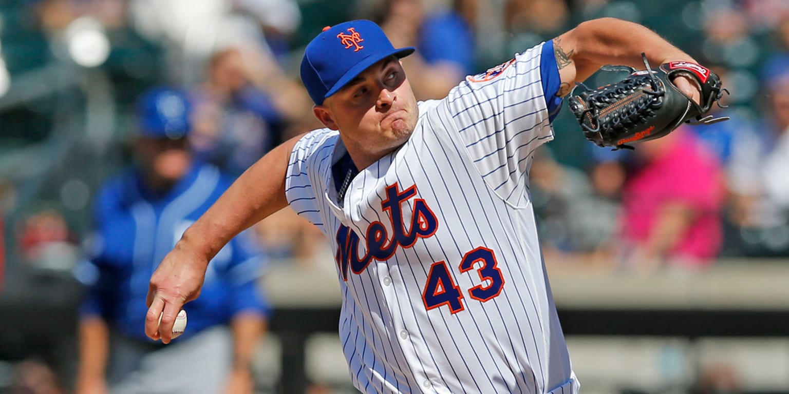 Mets Inbox on Addison Reed as potential closer