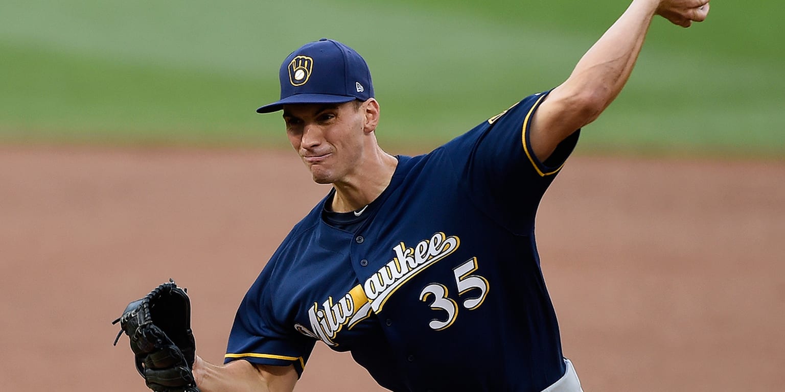 Brent Suter, Andrew Susac expected back Friday