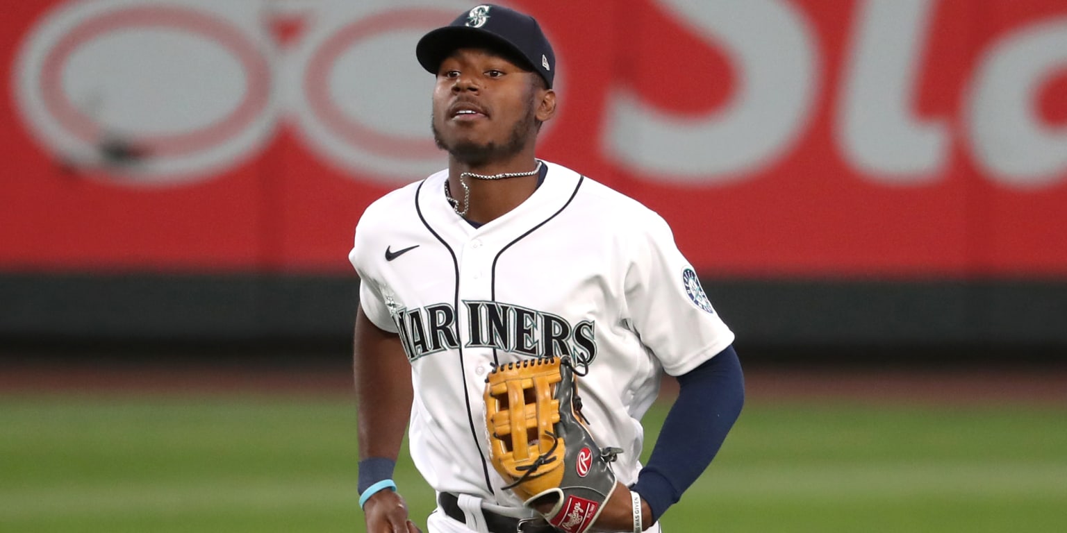 Mariners Inbox: Kyle Lewis top AL rookie