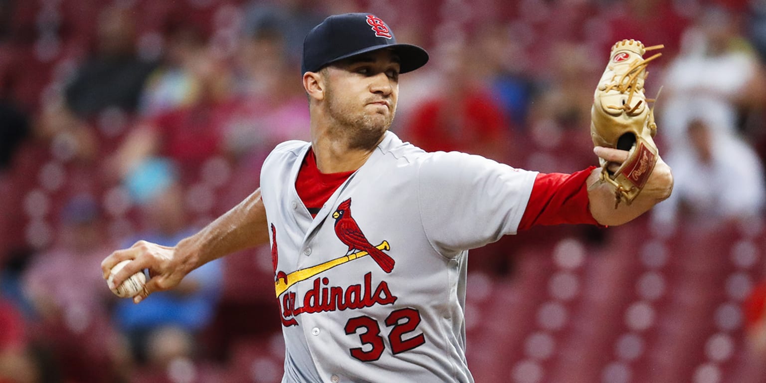 Jack Flaherty leads top prospect performers