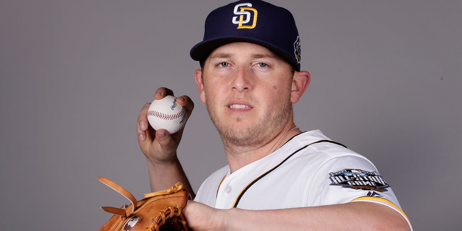 Rule 5 pick Blake Smith returns to White Sox