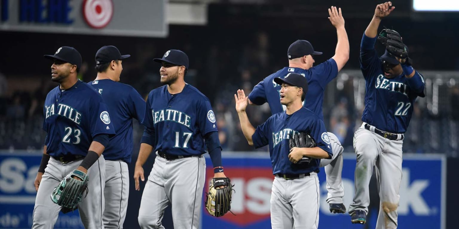 Did you know: 10 facts from Seattle's comeback