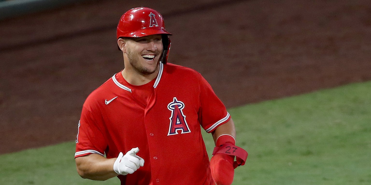 Angels 2020 Opening Day preview