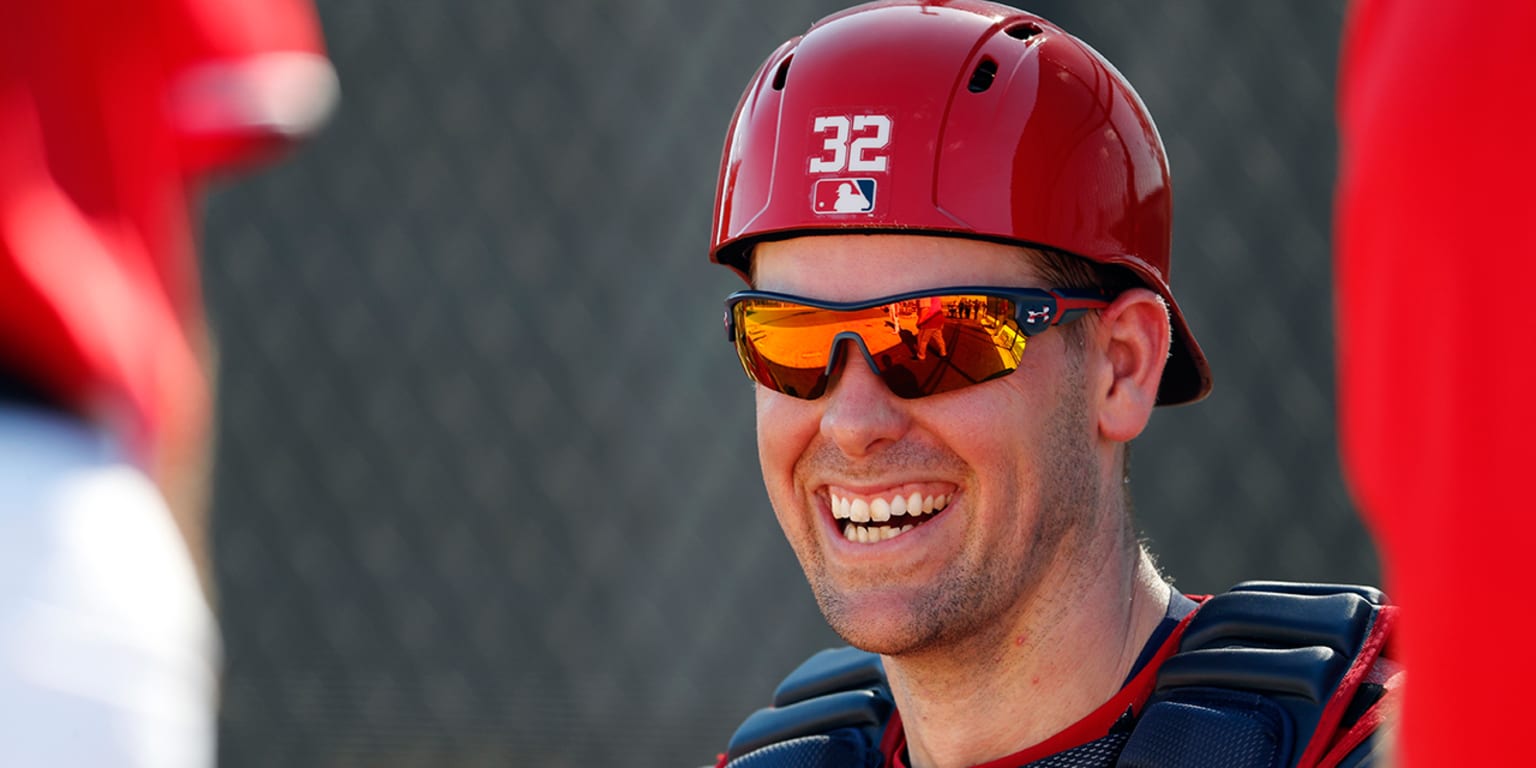 Matt Wieters Cardinals deal