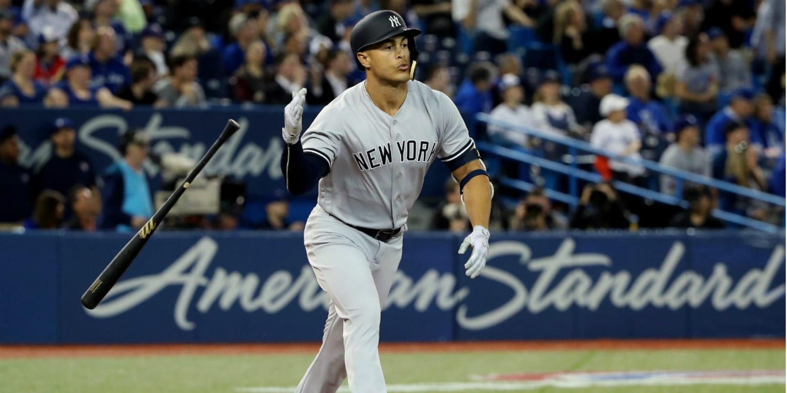 2018 Opening Day firsts