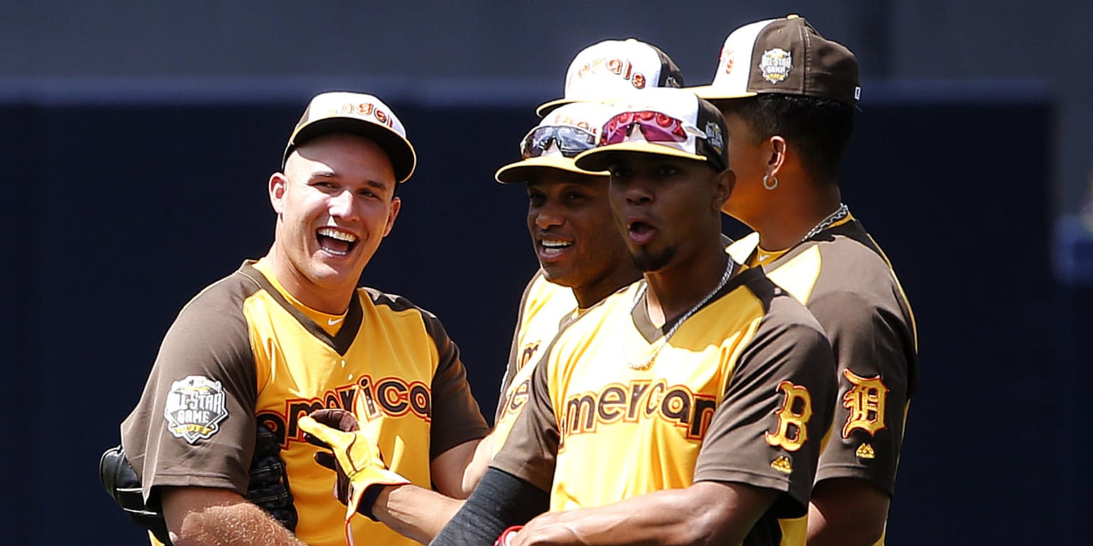Relive all of the madness of the T-Mobile Home Run Derby with the Cut4 ...