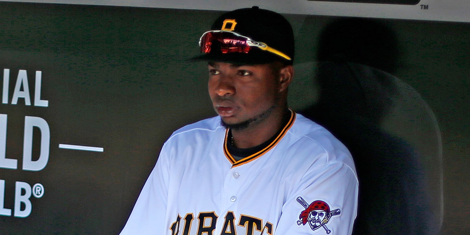 Gregory Polanco ready to break out as star