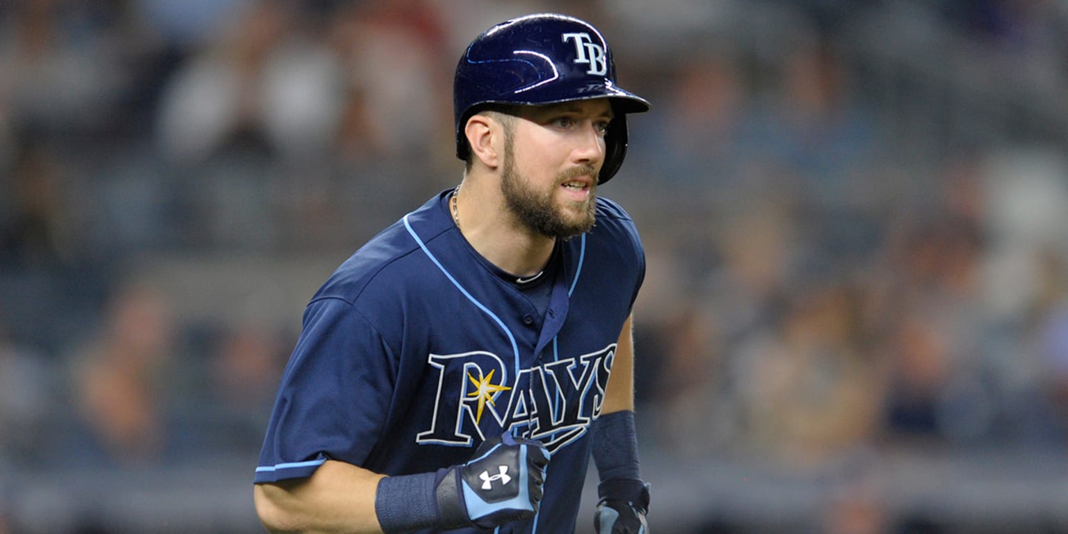 Steven Souza Jr. recovering well from surgery