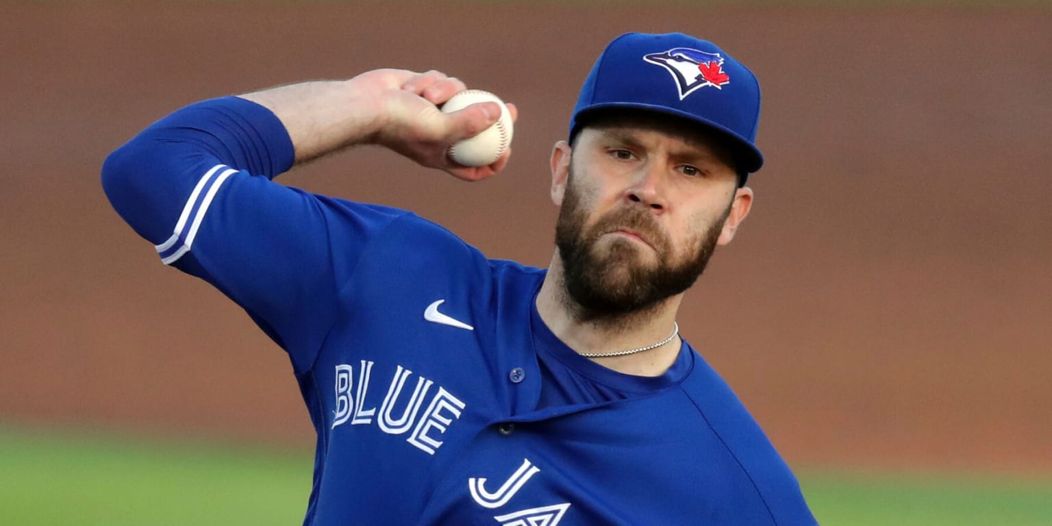 David Phelps makes second Spring Training appearance