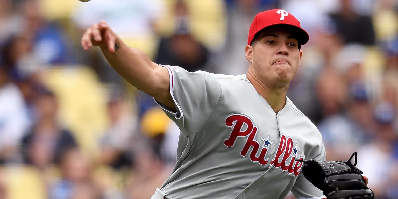 Yacksel Rios recalled, Austin Davis optioned