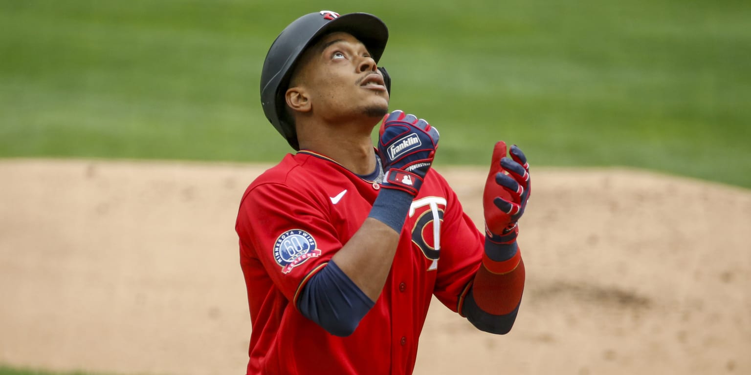 Jorge Polanco’s four-hit game leads to win