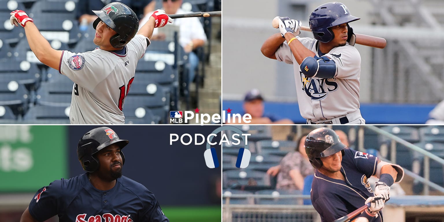 Biggest risers and fallers on year-end Top 100