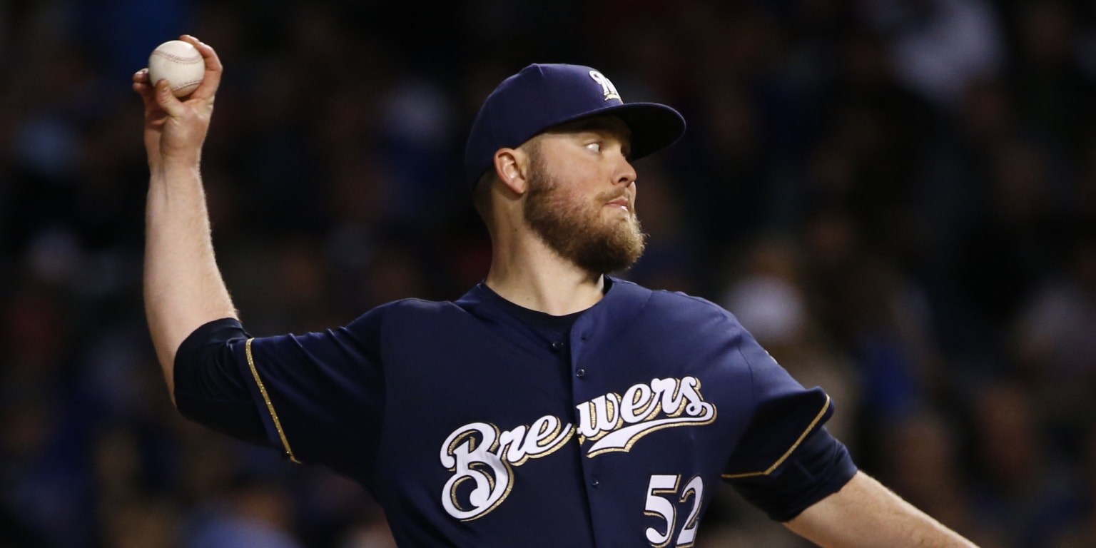 Jimmy Nelson building confidence in return